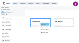Introducing Models in ThoughtSpot - InterWorks